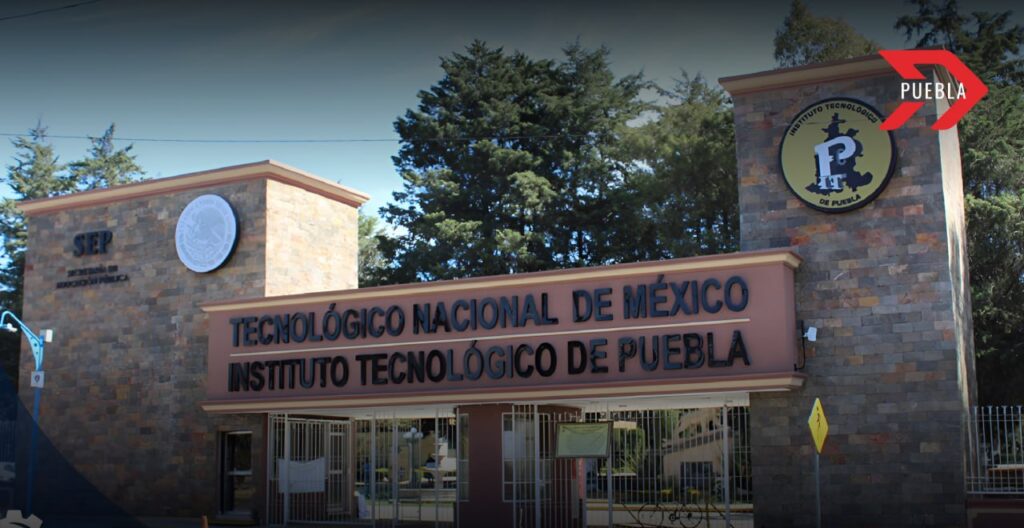 ¿Vas a estudiar en el ITP Puebla? Así puedes asegurar tu lugar con el ...
