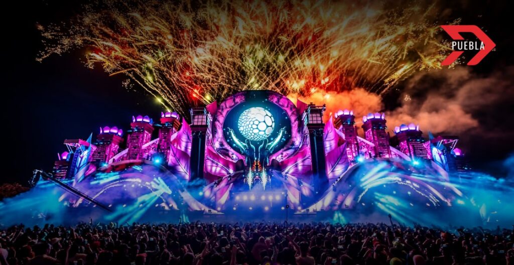 Dreamfields 2025 en Puebla: fechas, costos y boletos - Mundo Ejecutivo Puebla