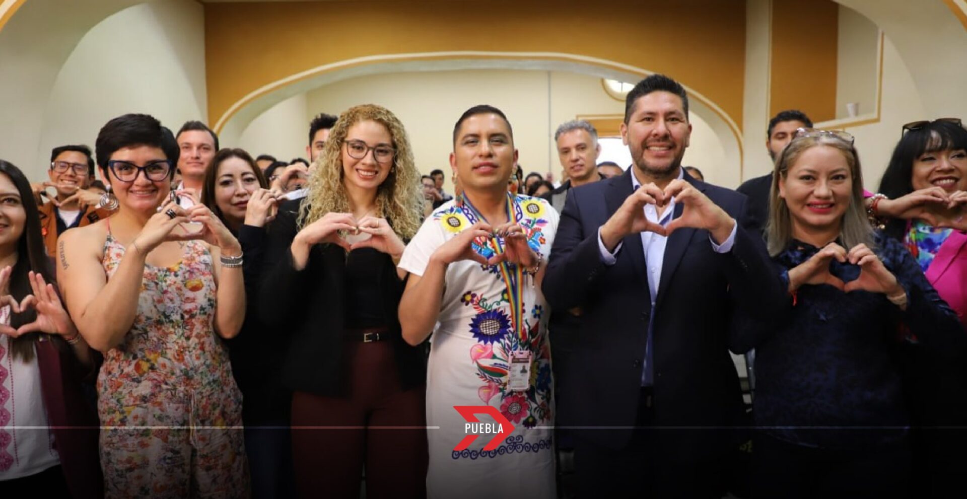 Puebla será sede por primera vez de la Copa del Mundo de Tiro con Arco en 2026- Mundo Ejecutivo ...