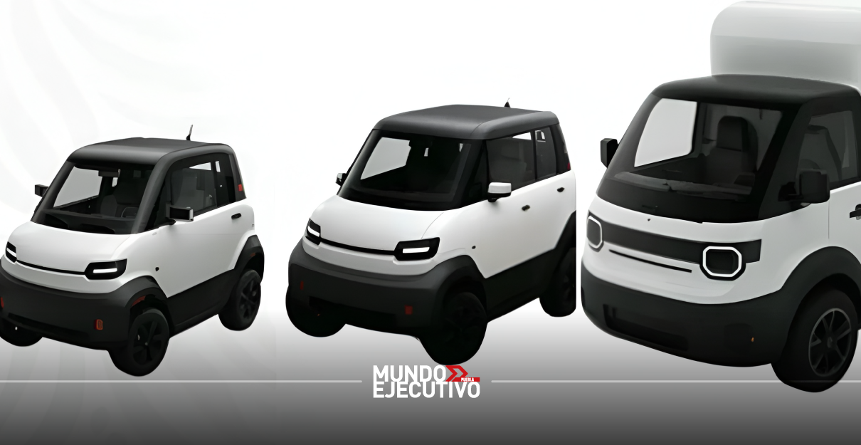 Olinia vs TT: ¿El mejor auto eléctrico será de Puebla y Tlaxcala ...