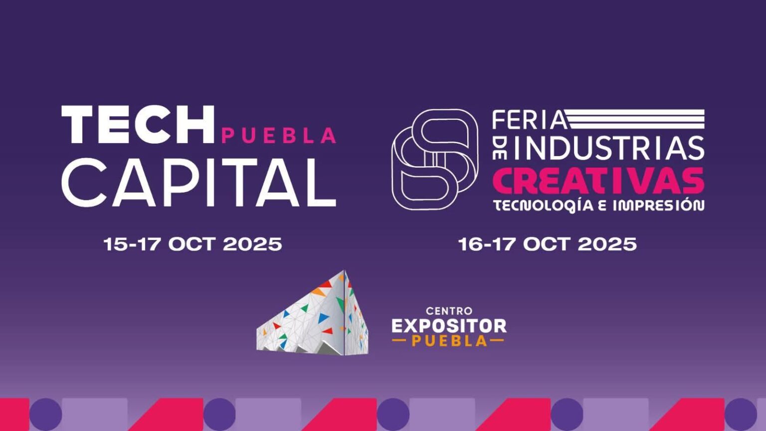 Puebla albergará el Tech Capital Summit 2025 sobre IA - Mundo Ejecutivo Puebla